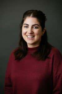 Meet the Team - Cornerstone